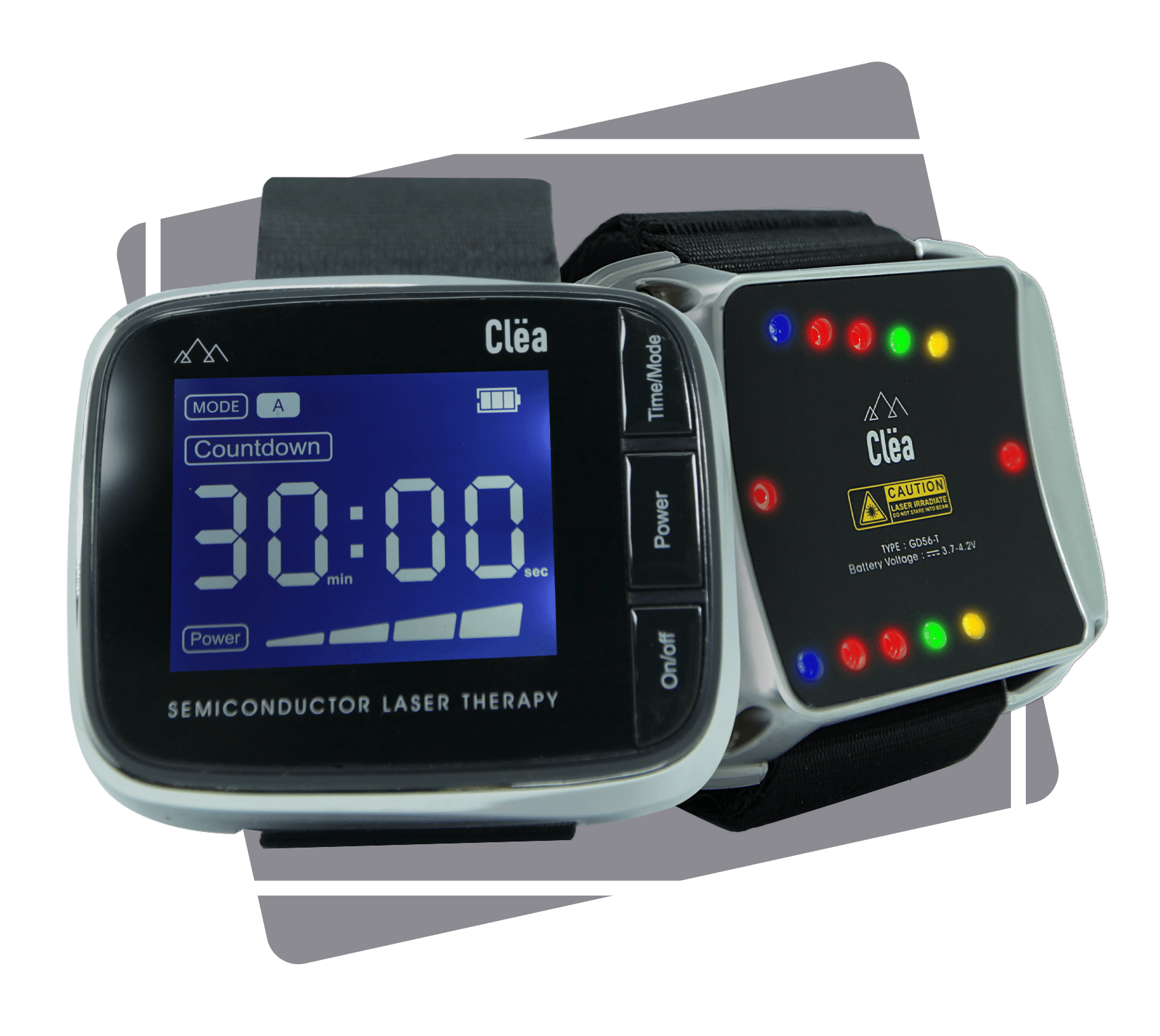 Dr.Laser - Medical Acculaser Therapy