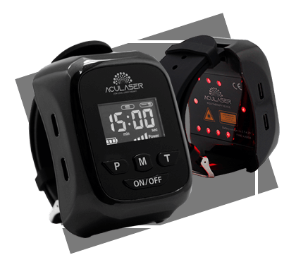 Dr.Laser - Medical Acculaser Therapy